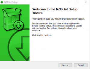 NZBGet - Best Newsreader Usenet Client with NZB - Usenet.com