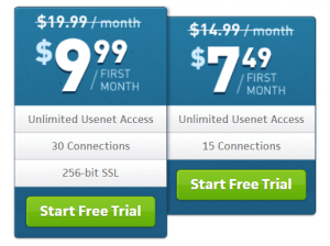 Usenet.net Review - Reliabe Usenet Provider - Usenet.com