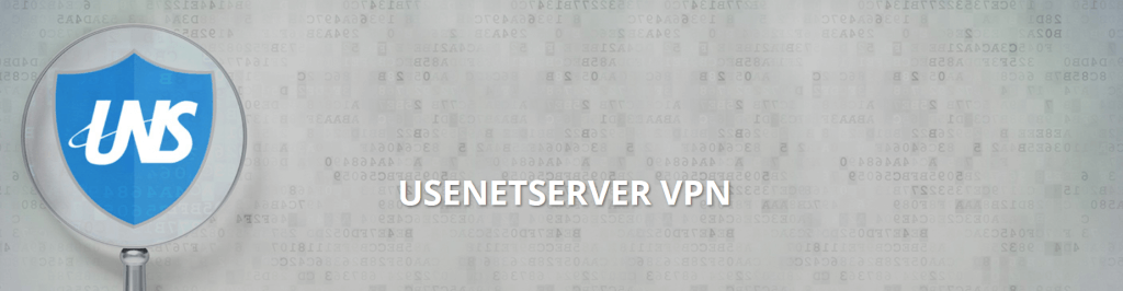 UsenetServer VPN Review - Best Usenet Provider Includes VPN
