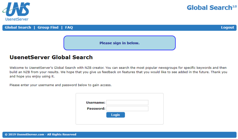 What is a NZB? Usenet and NZB file explained - Usenet.com