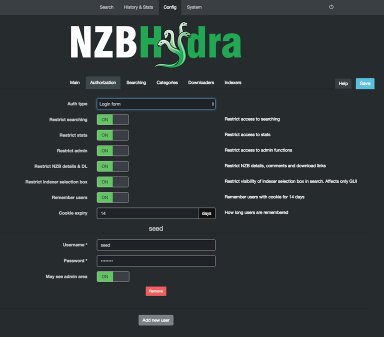 NZBHydra2 -Everything you need to know - Usenet.com