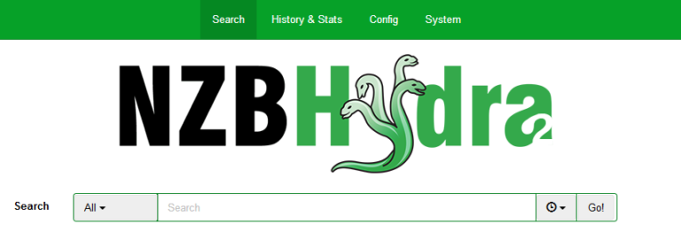 NZBHydra2 -Everything you need to know - Usenet.com